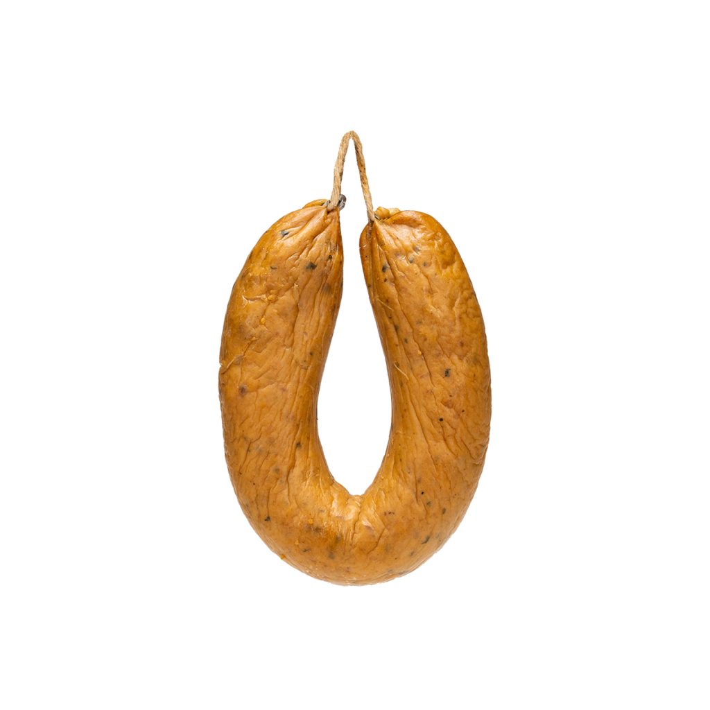 Alheira Extra - Sabor do Norte | Fumeiro Tradicional